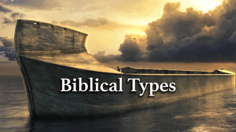 Biblical Types (Part 2B): The Sabbath | LifePoint Bible Church - BRR ...