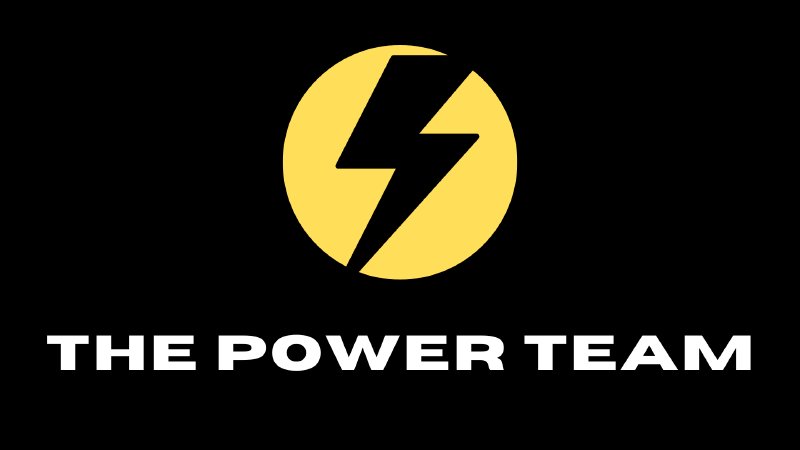 The Power Team | Oasis Community Church Muskogee