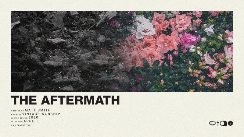 Reacting in the Aftermath | Vintage Church - NC