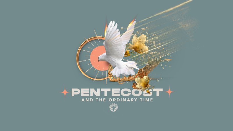 Pentecost 2024 | East Gate Church