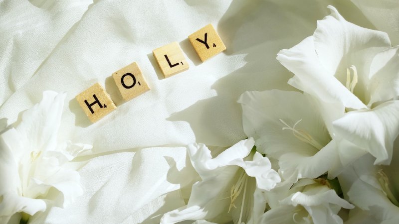 The Holy Way | First Christian Church - Columbia, Missouri