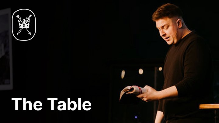 The Table | Calvary Chapel Northside