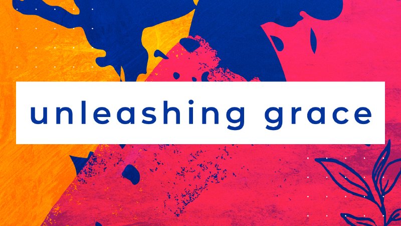 Grace Is For Everyone | Grace Community Church