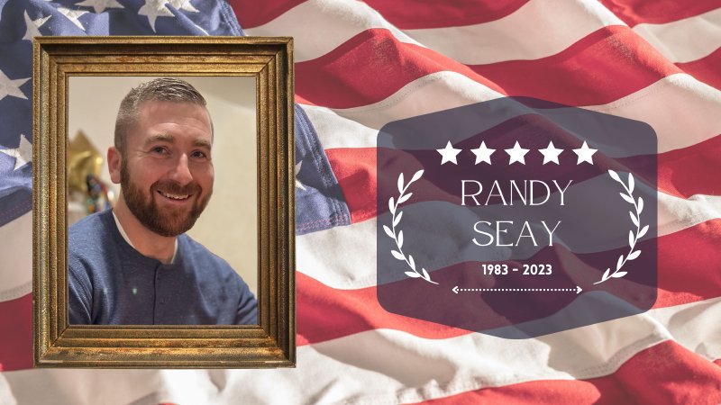 Randy Seay Funeral | Nebo Crossing Church