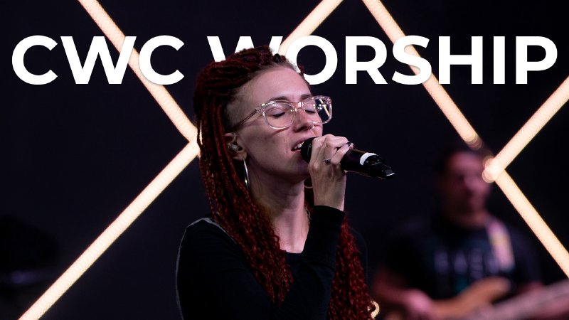 CWC Worship | August 13th, 2023 | Calvary Worship Center