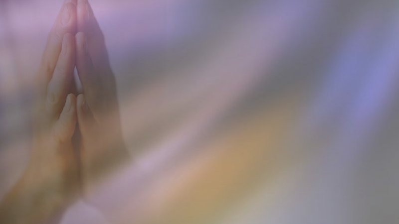 How Does God Answer our Prayers? | King of Glory Lutheran Church