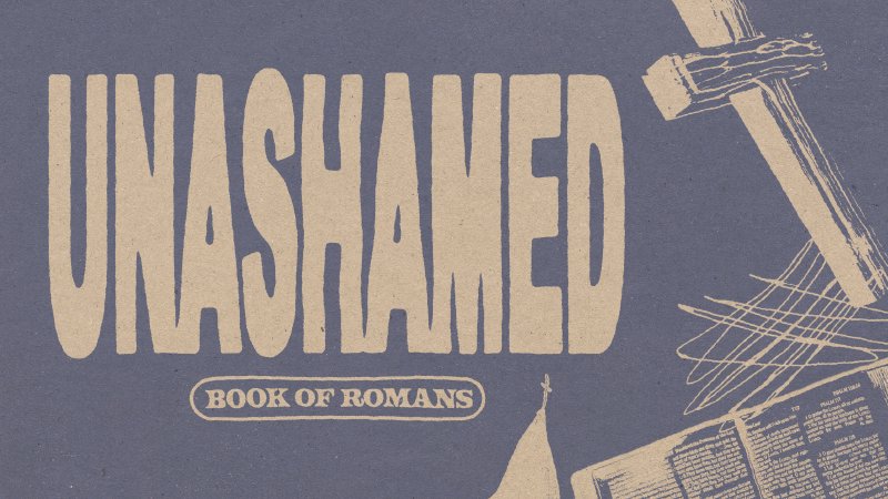 UNASHAMED: Chapter 9 | Light & Life Christian Fellowship
