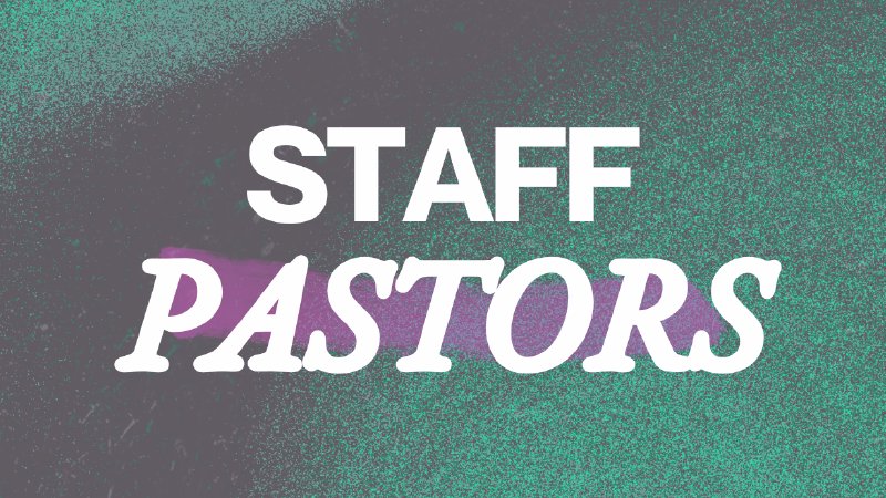 Doing What Jesus Did | Pastor Jared Hunt | Northwest Foursquare Church