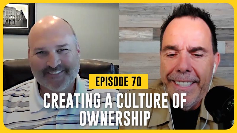 Creating a Culture of Ownership in Your Church | SoCal Network ...