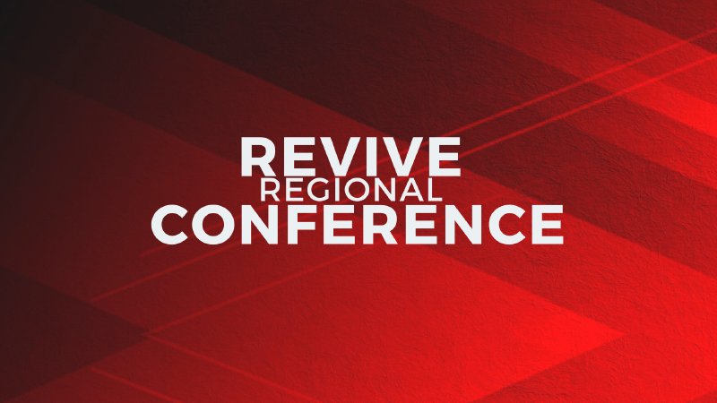 Revive Regional Conference /// Saturday Morning Session #2 | Victory ...