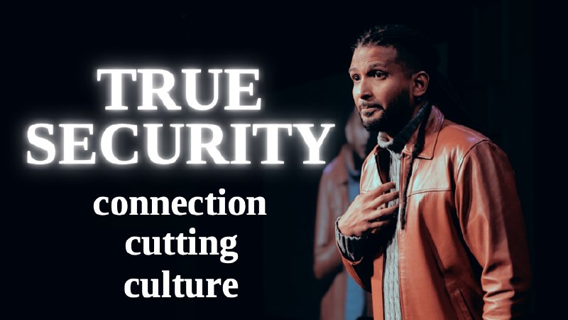 True Security | The Living Church Boise