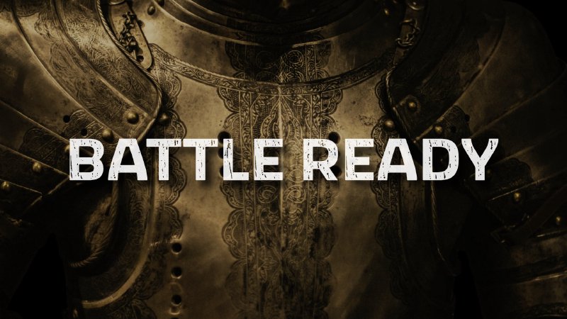 Battle Ready Series | Victorious Life Church