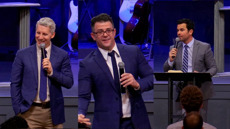 Sunday Special Service | Life of Faith Bible Church