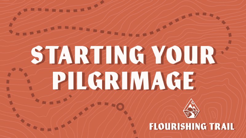 Purpose of a Pilgrimage | University Methodist Church | San Antonio, TX