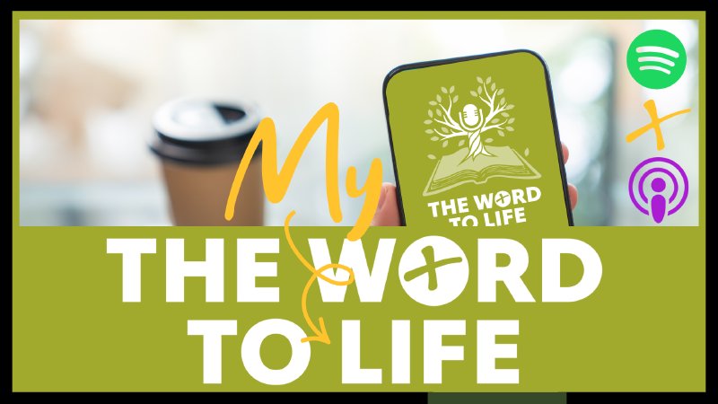 No condemnation - Word to Life | Crossroads Christian Church