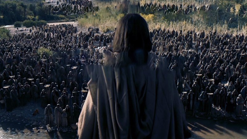 Matthew 1 | United Body of CHRIST Church