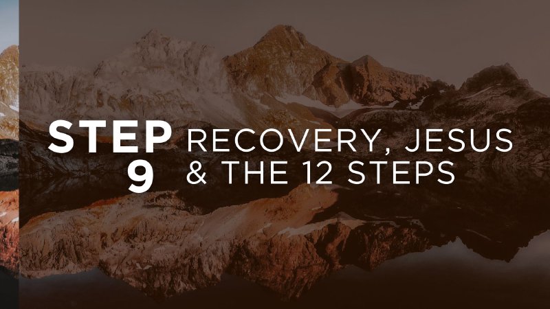 Step Nine | Praisetab