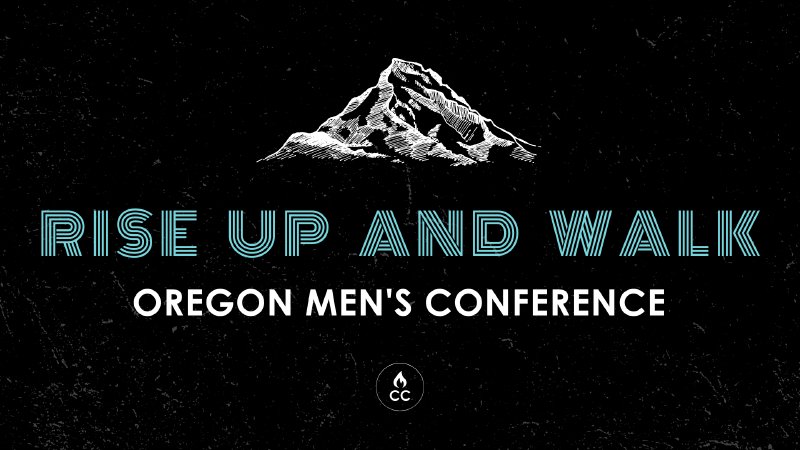 Pastor Brett Meador - Session 1 | Calvary Corvallis