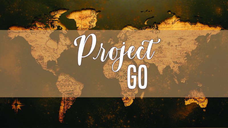 Jack Foster | First Baptist Church Douglas