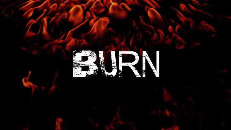 The Origin & Consequences of Evil | Burn Series | Abundant Life Message ...
