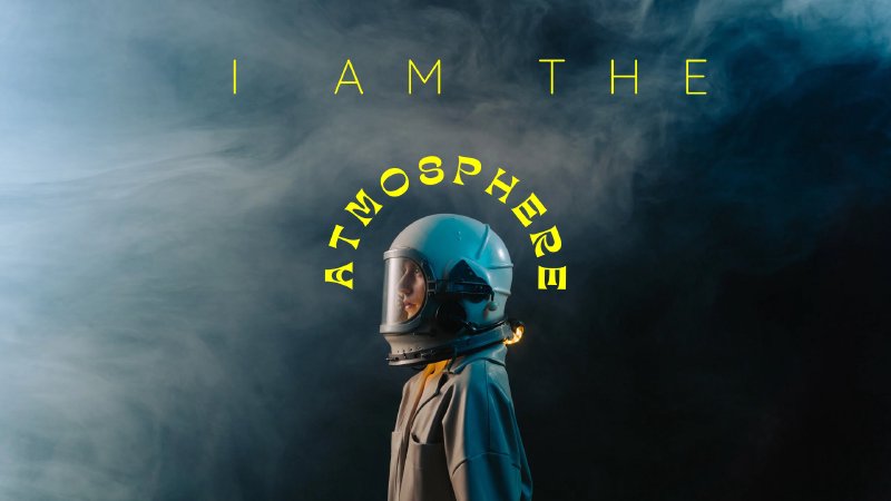 I Am The Atmosphere - Pastor Josh Herring | Revival Tabernacle | Frisco, TX
