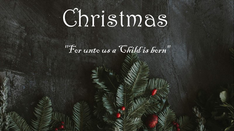 You Can't Find God with a GPS - Matthew 2:1-12 | Calvary Chapel of Webster