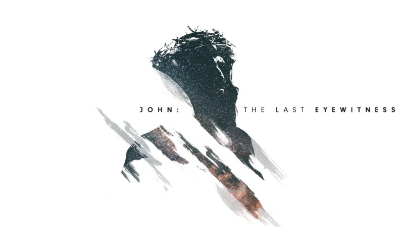 The Last Eyewitness Thunder Mountain Church