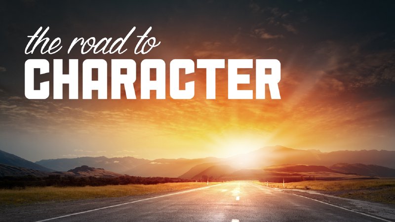 The Road to Character | Week 2 | ChangePoint