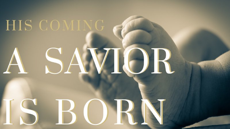 The Hand of God - The Census | Berean Bible Baptist Church
