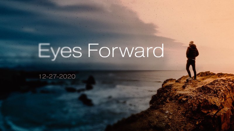 Eyes Forward | K2 the Church