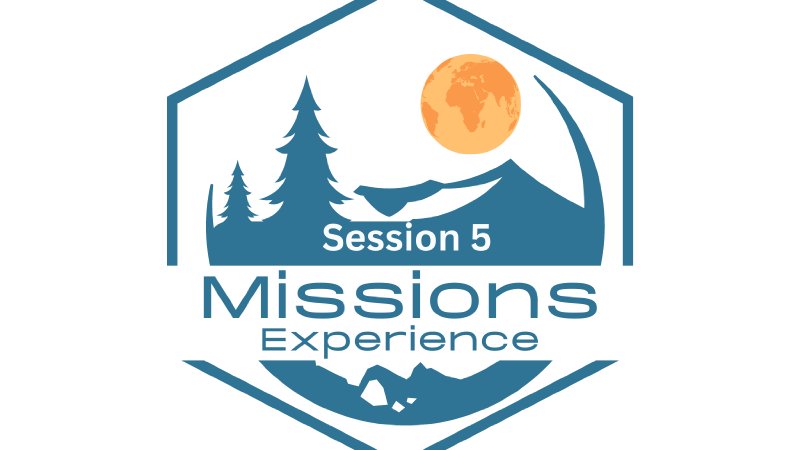Missions Experience: Tuesday Evening | Helena Valley Faith Center