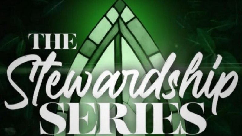 "BYOB" - Message #2 of our Stewardship Series | The Sanctuary at ...