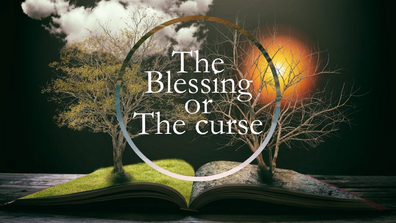 The Blessing or the Curse pt. 1 | Accelerate Church - TX