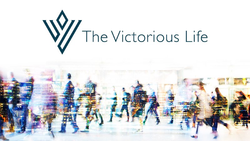 Victory Over Trials | CLA