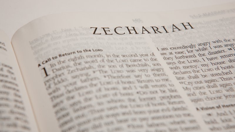 The Rise and Fall of Babylon: The Visions of the Flying Scroll and ...