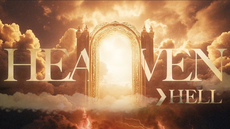 Heaven > Hell | First Baptist Cleveland