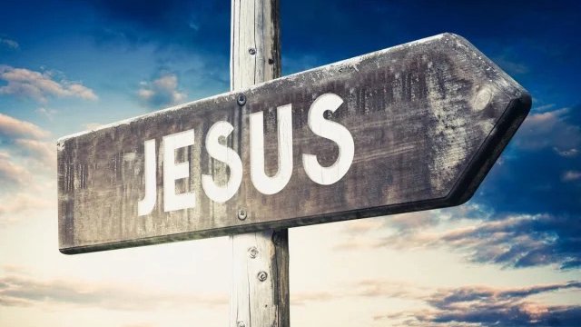 Pointing Us to Jesus | Emmanuel Waupun