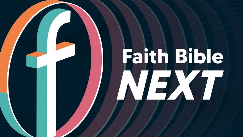 August 14 Sermon Highlight | Faith Bible Church