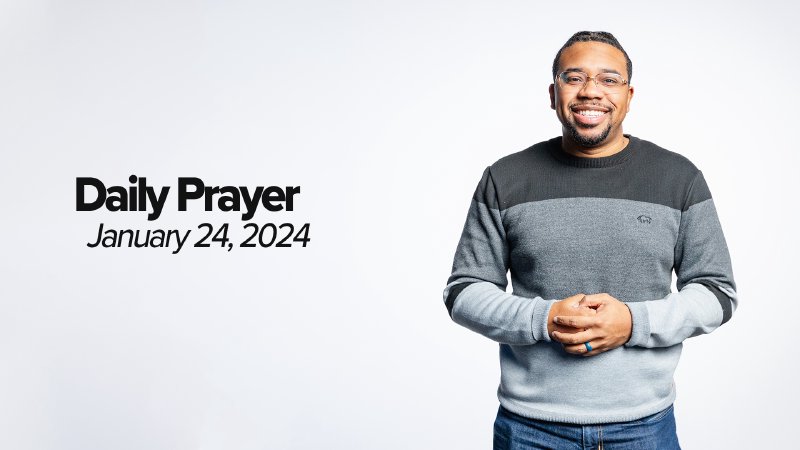 January 24th 2024 | Living Word Community Church