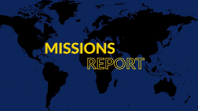 Worship Service | West Ridge Church