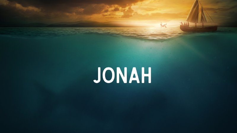 Jonah 4 | Calvary Chapel Kelowna