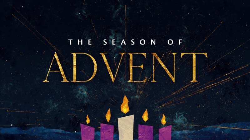 Advent 2023: Hope | West Pines Baptist Church