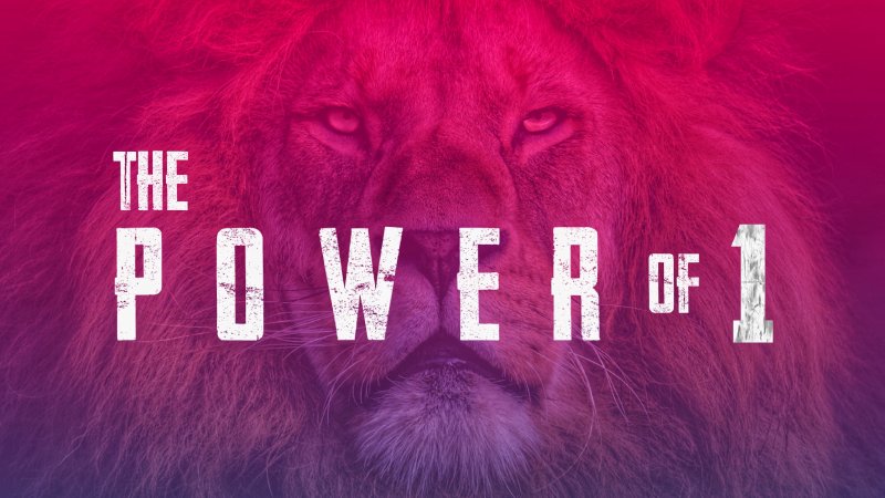 The Power of One | Engage Church