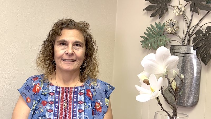 Michelle Braithwaite | Edgemere Church