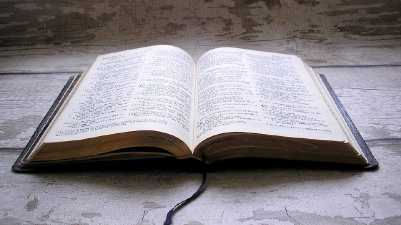 Be Filled With The Spirit | Jersey Holiness Church