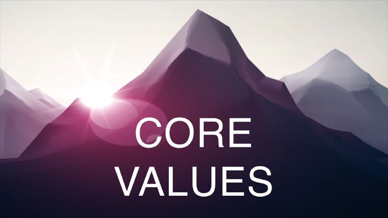 Core Values Week 2 | Journey Church Franklin Indiana Churches
