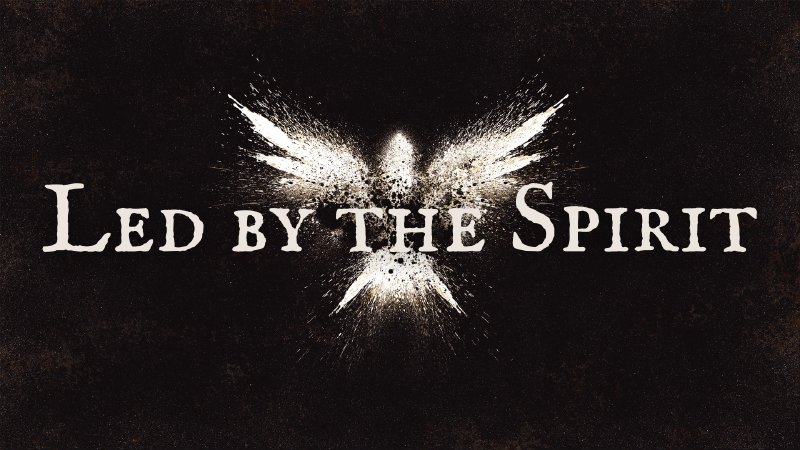 Week 1 | A Brief History of the Doctrine of the Spirit | Cornerstone ...