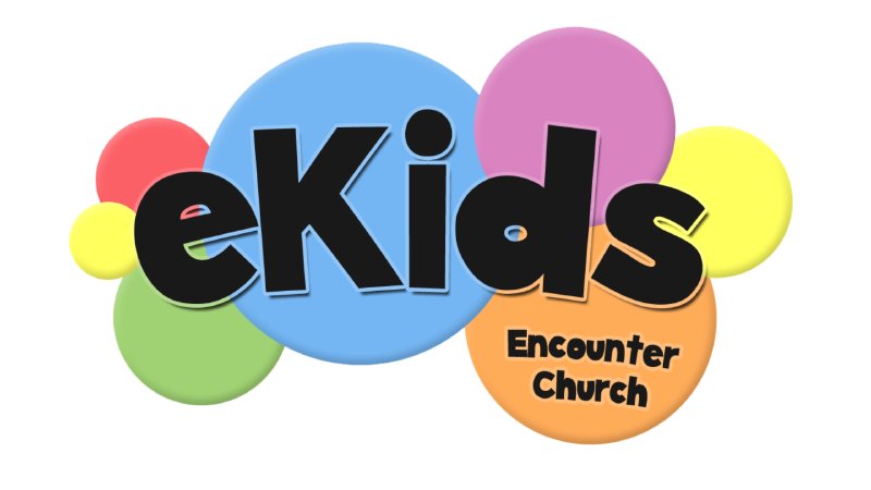 Ekids | Encounter Church