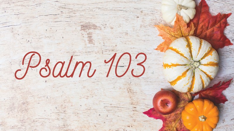 God's Great Works Demand Our Highest Worship | First Baptist Van Buren