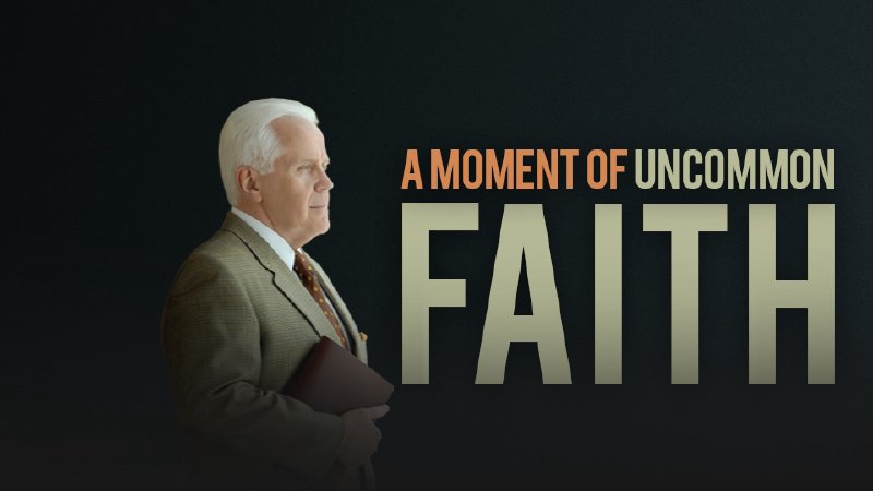 A Moment of Uncommon Faith | TotalJDM